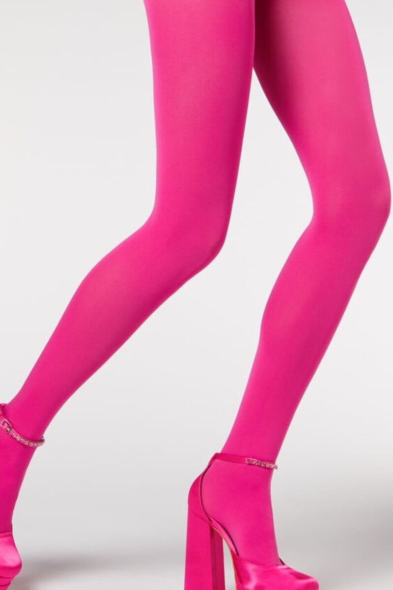 Calzedonia: la nuova collezione per l'autunno-inverno | Pourfemme