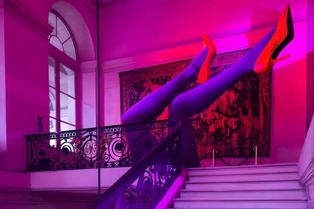 Calzedonia: la nuova collezione per l'autunno-inverno | Pourfemme