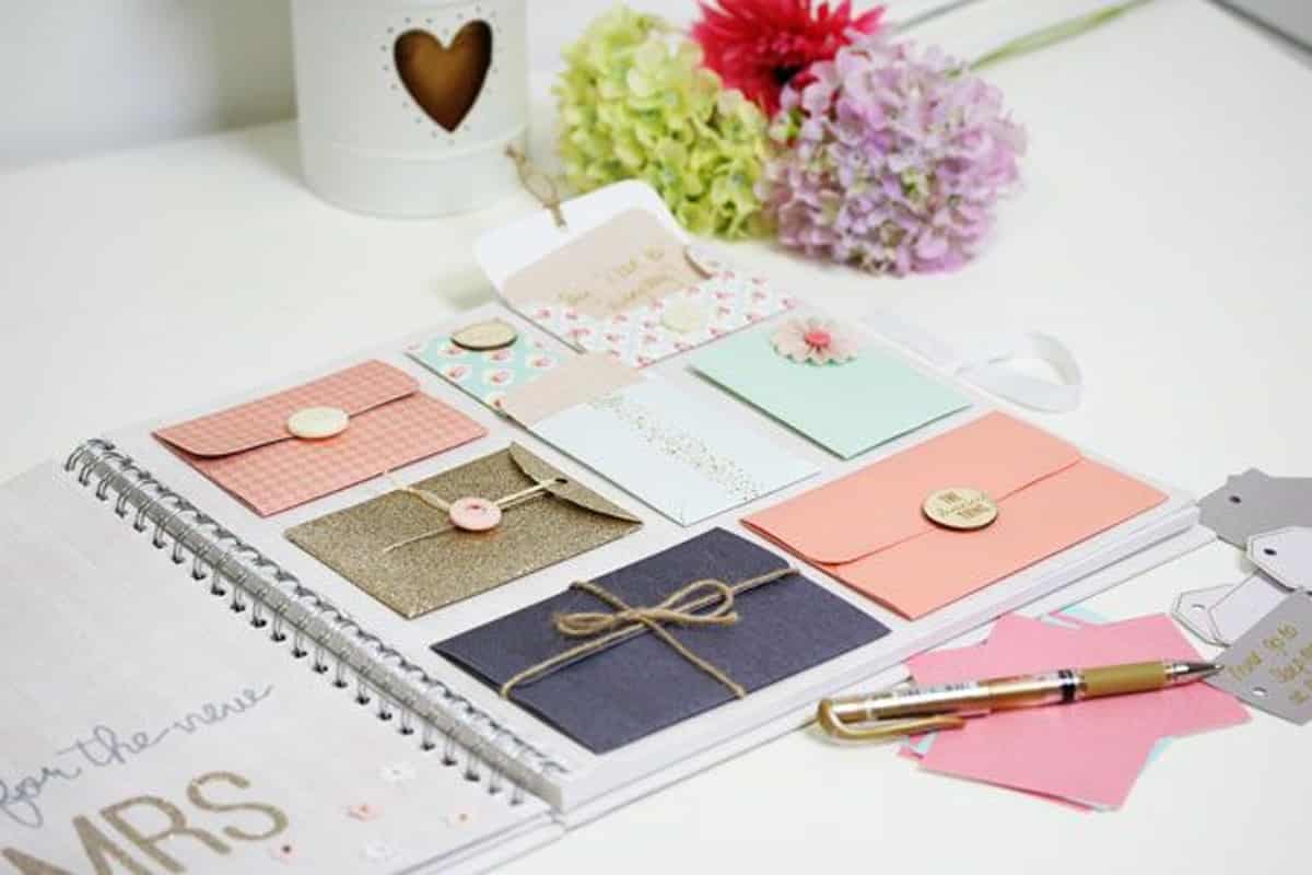 Scrapbooking: le idee più originali e creative | Pourfemme