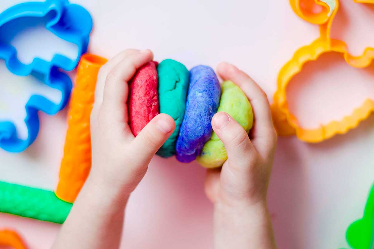 Come fare la pasta di sale: la ricetta con tutti i passaggi | Pourfemme