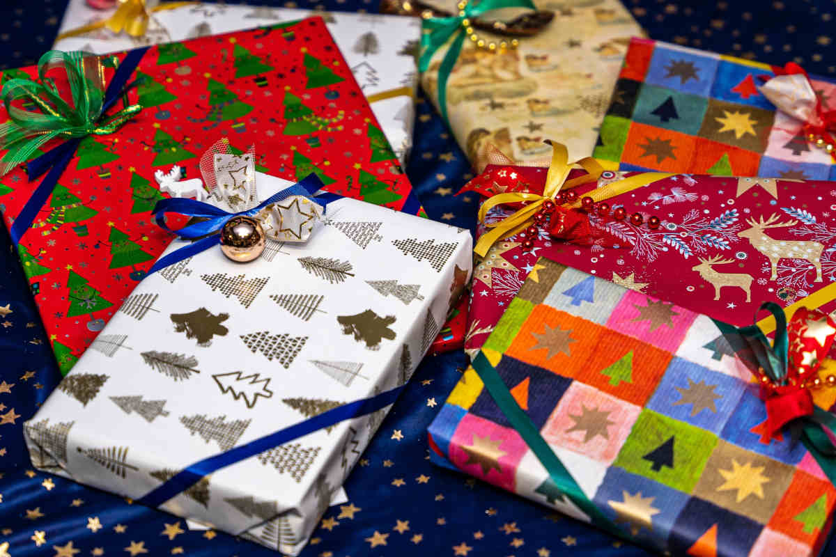 Pacchetti regalo fai da te: idee per realizzare quelli perfetti | Pourfemme