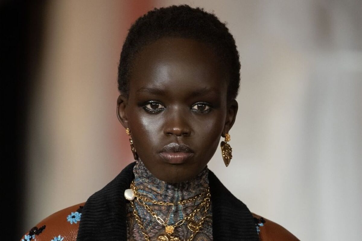 Milano Fashion Week: le tendenze make-up del futuro | Pourfemme