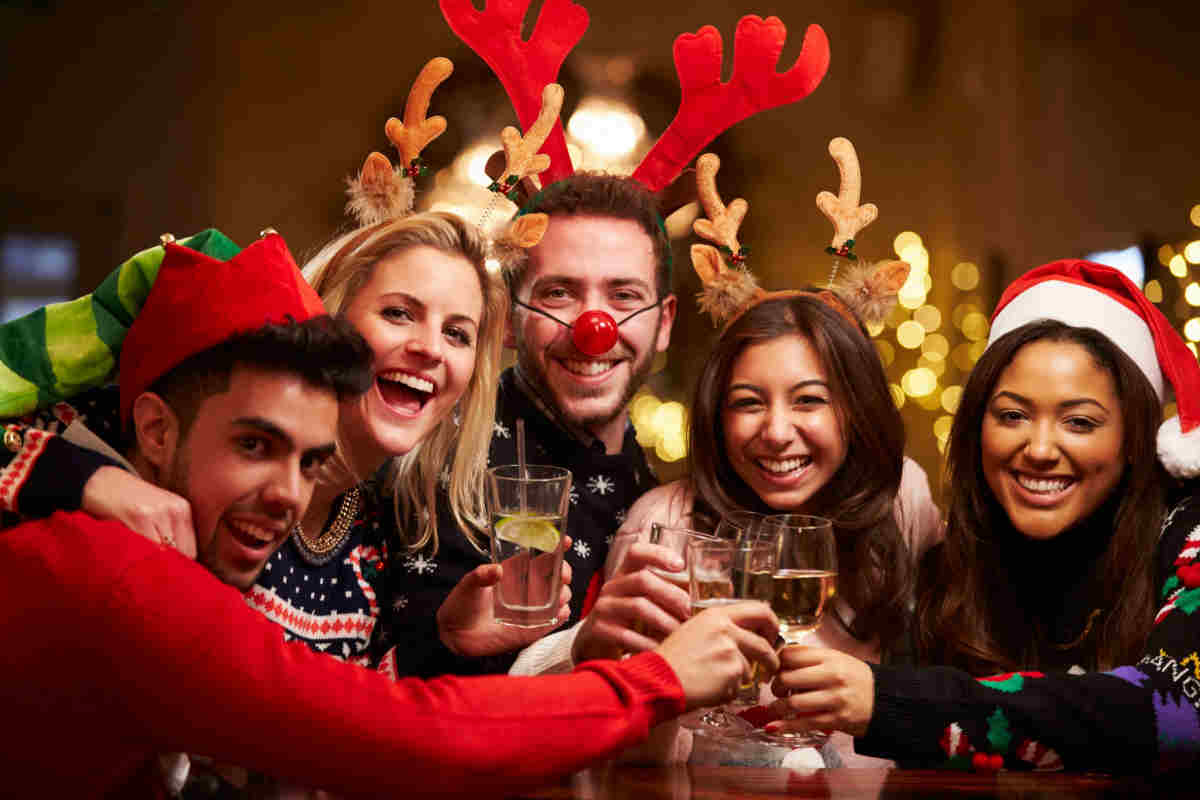 Festa di Natale a casa: le idee per organizzarla | Pourfemme