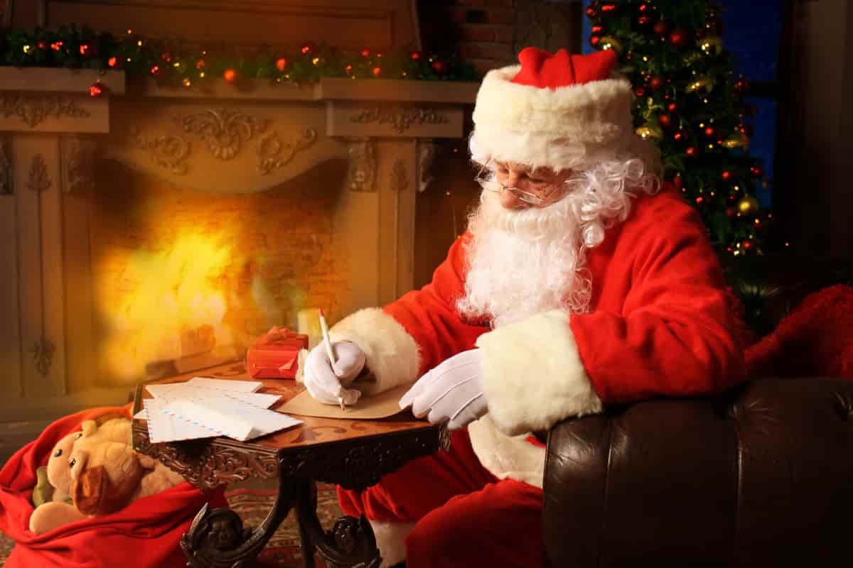 Storia e origini di Babbo Natale: da San Nicola a Santa Claus tutta la ...