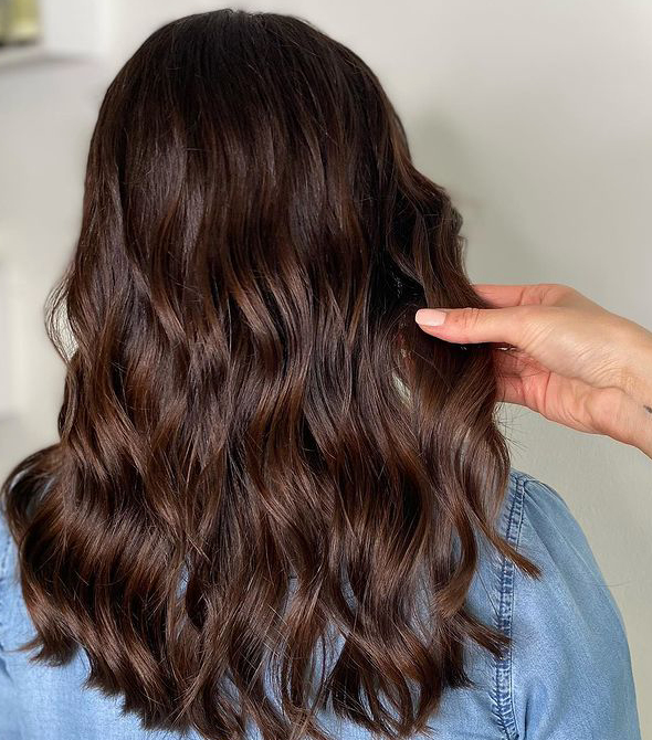 Colore capelli: le tendenze autunno inverno 2021- 2022| Pourfemme