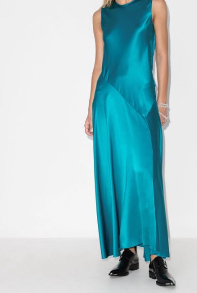 Blu pavone: il colore di tendenza per l'estate | Pourfemme