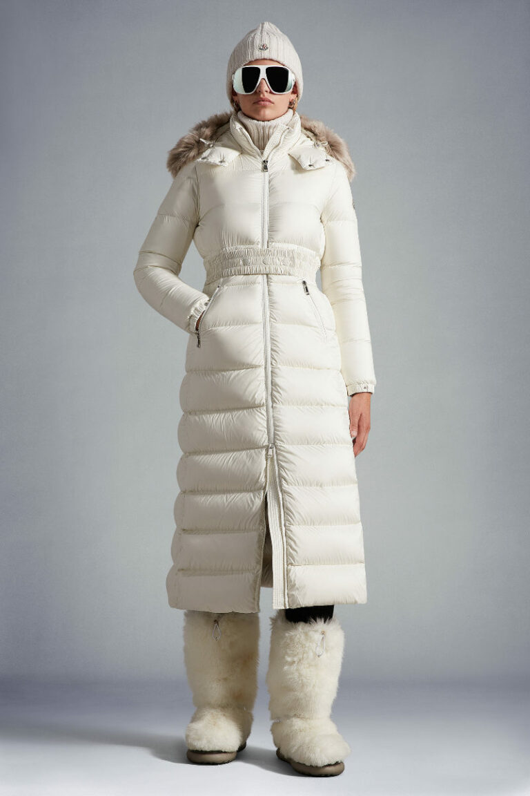 Piumini Moncler 2023: i must have dell'inverno | Pourfemme