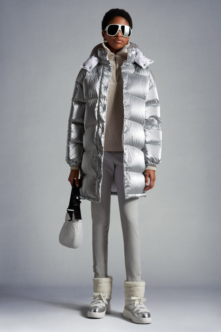 Piumini Moncler 2023: i must have dell'inverno | Pourfemme