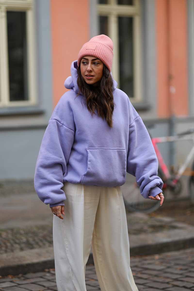 Colori pastello: ecco quali andranno di moda in primavera | Pourfemme