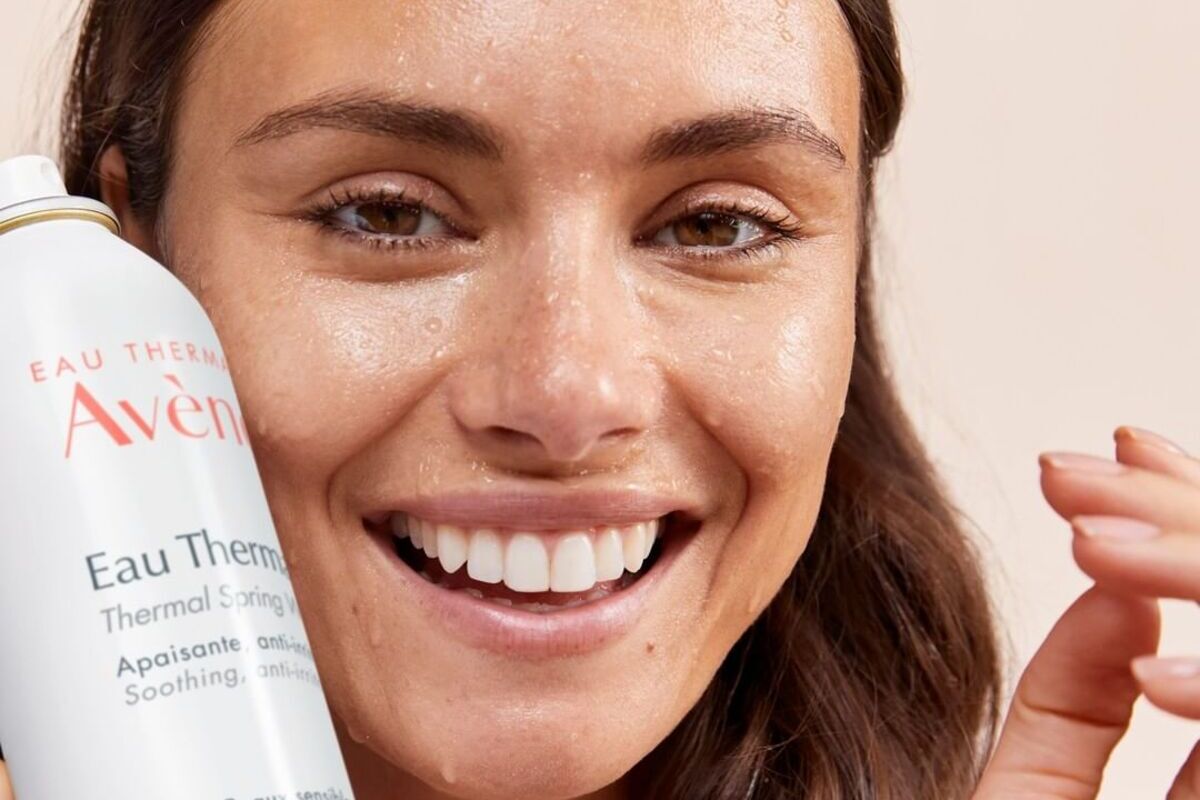 Le migliori acque termali spray per rinfrescare il viso in estate ...