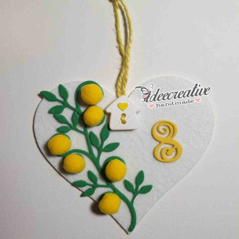 Festa della donna, lavoretti mimosa per i più piccoli | Pourfemme