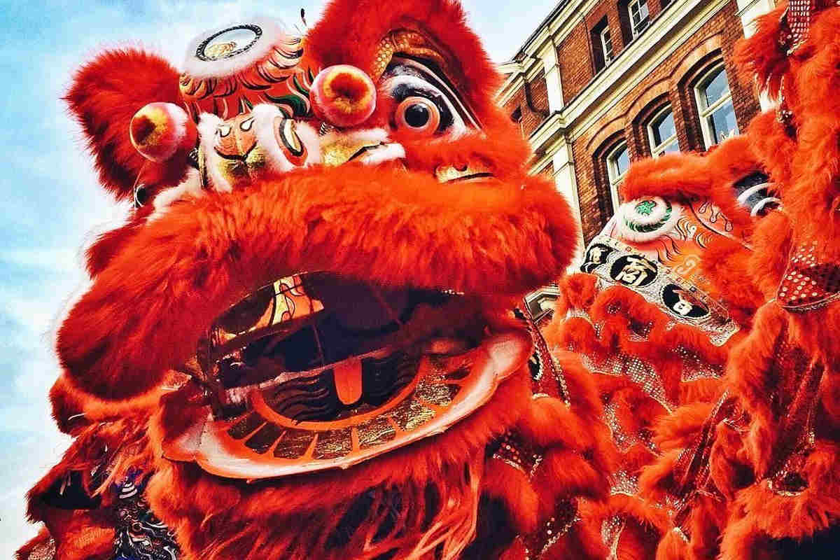 Capodanno Cinese: tutto quello che c'è da sapere per festeggiarlo ...
