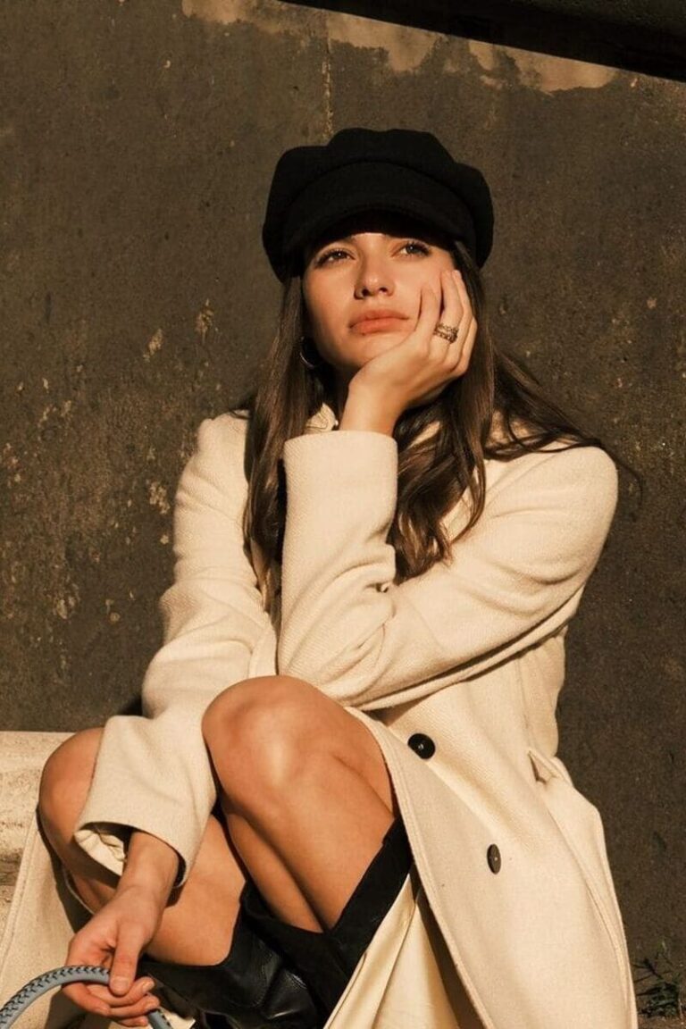 Amata attrice lascia Don Matteo per Che Dio ci aiuti: i dettagli ...