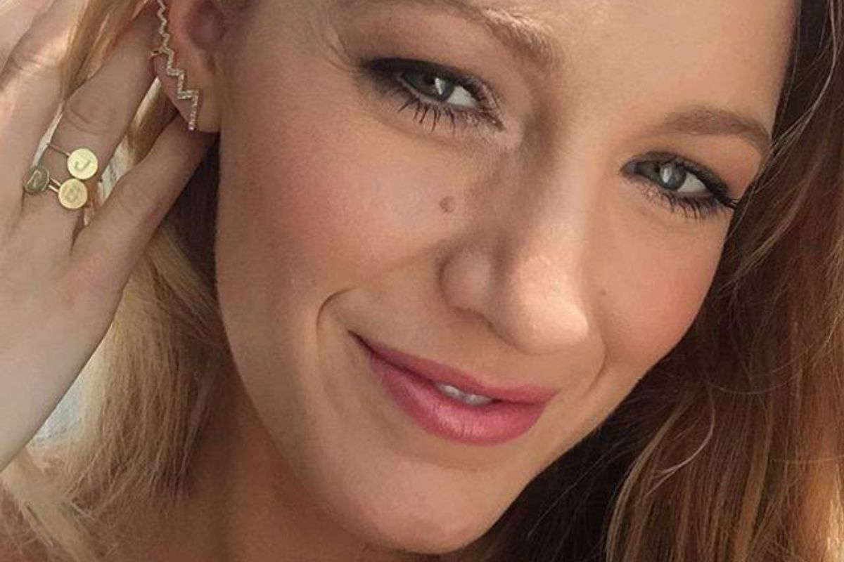 I beauty look che hanno reso Blake Lively icona di bellezza | Pourfemme