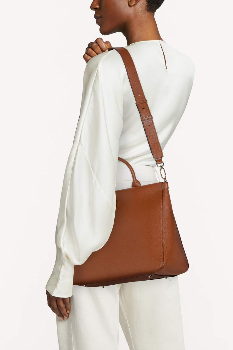 Borse stile Birkin economiche per back to office | Pourfemme