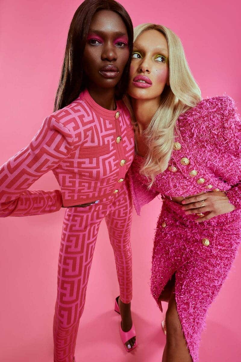 Barbiecore make-up: alla scoperta del trend del momento | Pourfemme