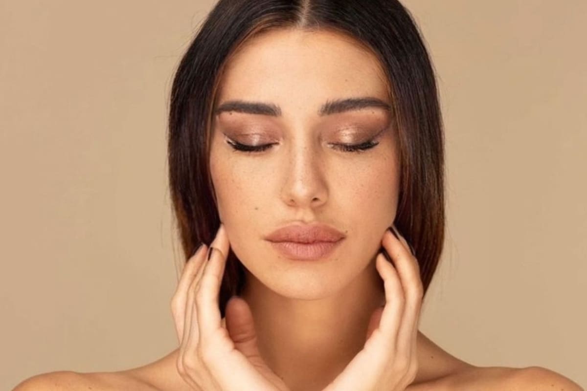 Belen Rodriguez: beauty identikit di una bellezza tutta latina | Pourfemme