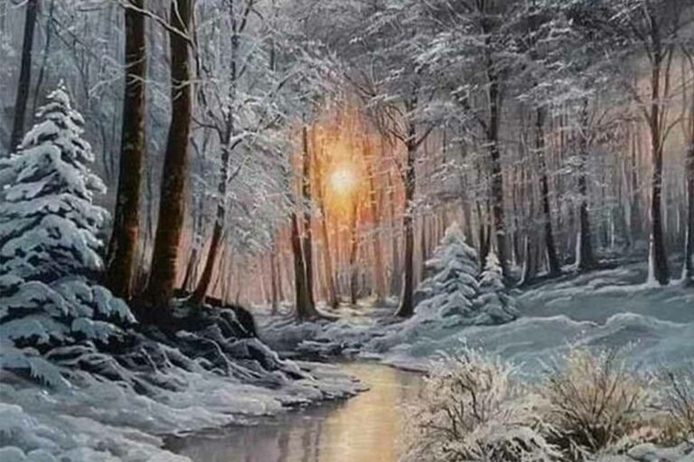 Immagini di Natale da inviare, le più belle da scaricare | Pourfemme