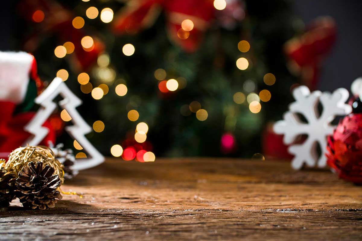 Immagini di Natale da inviare per gli auguri, le più belle | Pourfemme