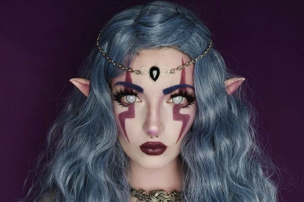 Le parrucche "da paura" da acquistare in vista di Halloween | Pourfemme