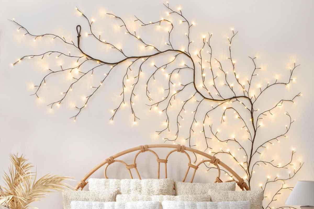 Le migliori luci di Natale: perfette per un'atmosfera magica | Pourfemme