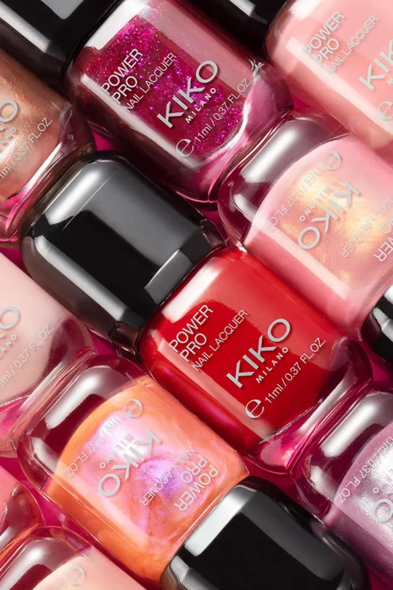 KIKO: quali prodotti in promo non lasciarsi scappare | Pourfemme