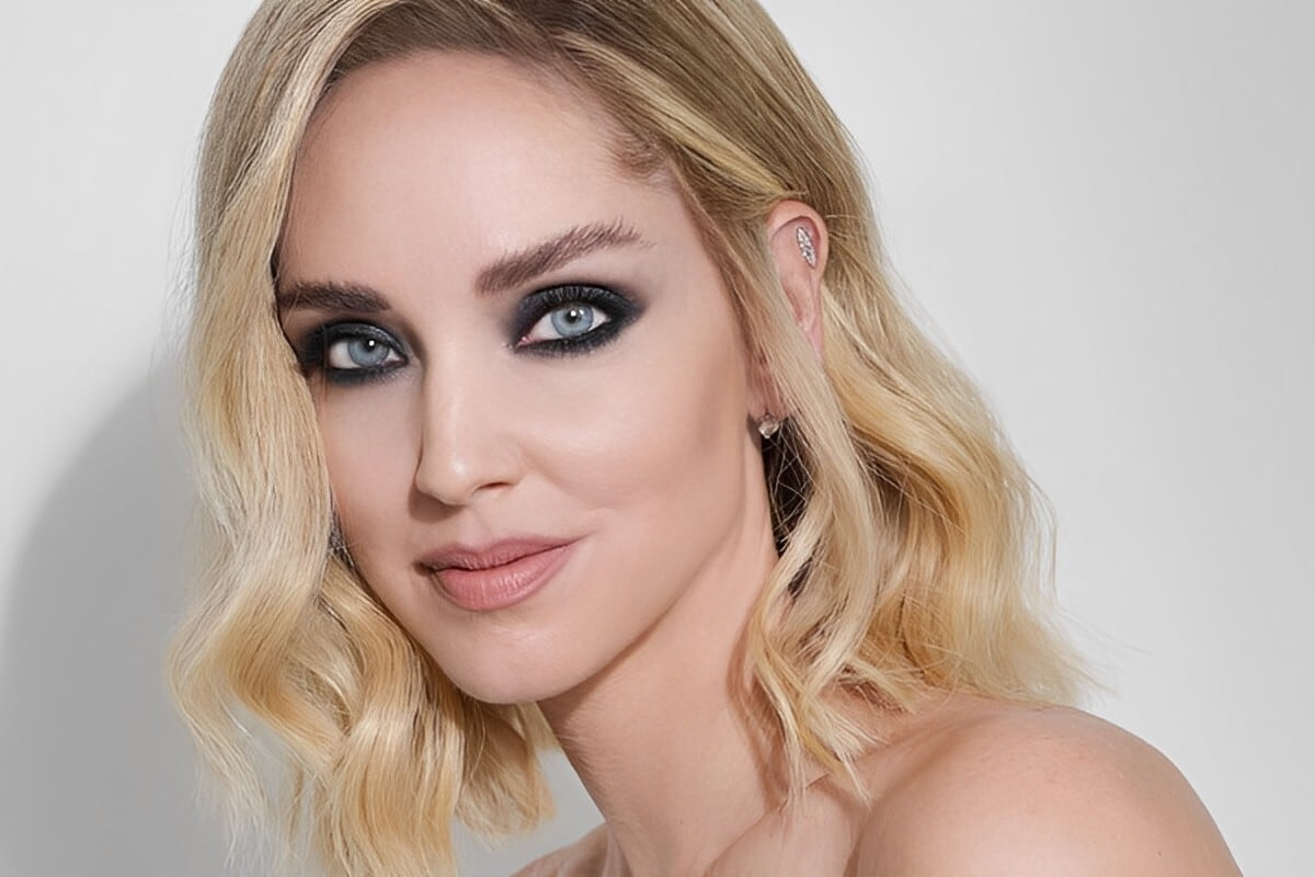 Il taglio di Chiara Ferragni? Perfetto per la primavera | Pourfemme