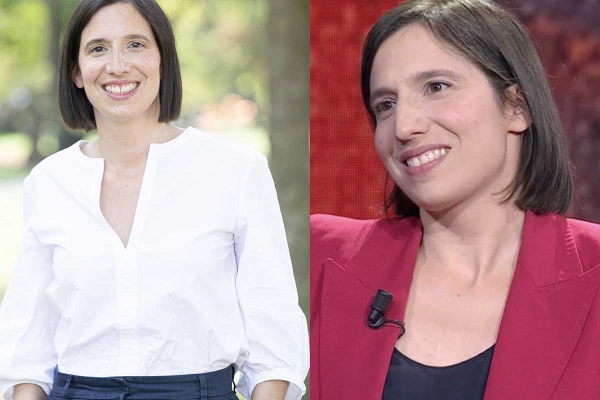 Elly Schlein VS Giorgia Meloni: look a confronto| Pourfemme