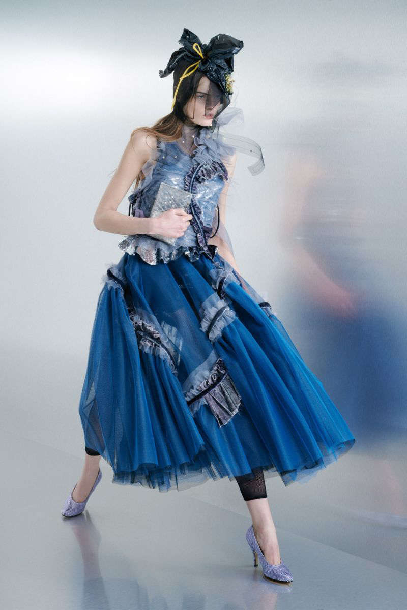 Moda e danza unite nello stile: è tendenza balletcore | Pourfemme