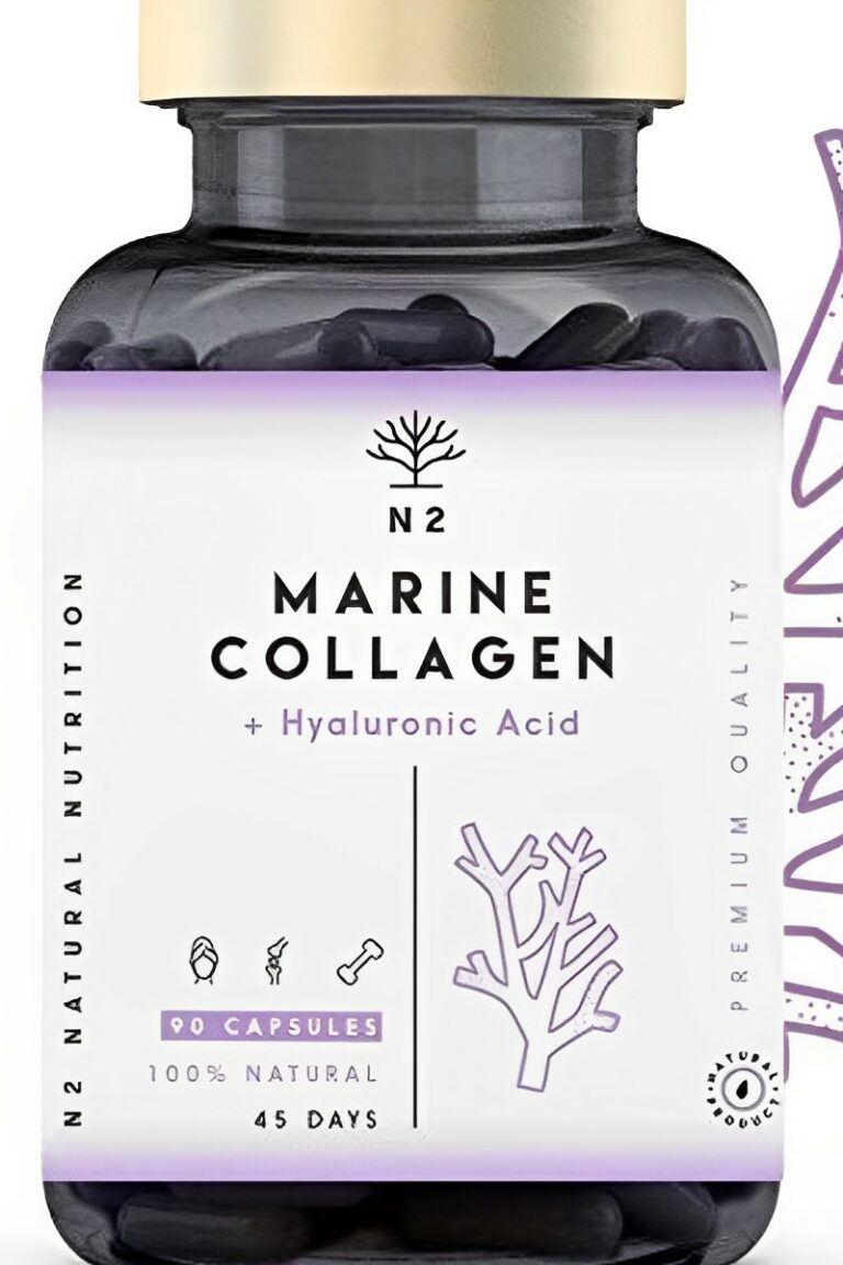 Integratori collagene: tutto quello che devi sapere | Pourfemme