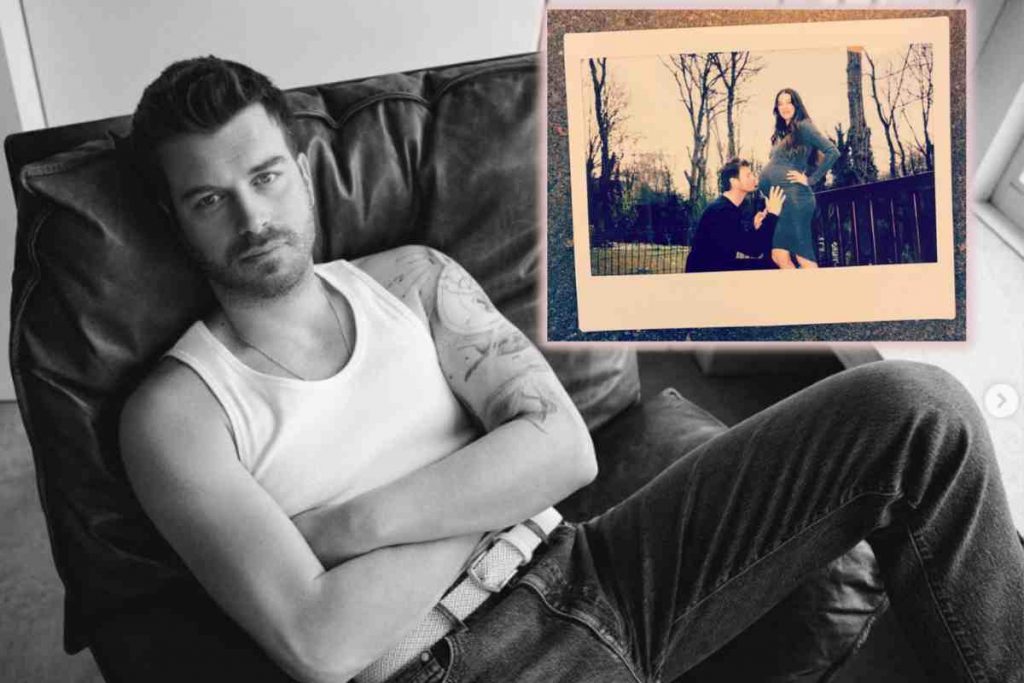 Non solo attore: il passato di Kivanc Tatlitug, star de "La ragazza e l ...