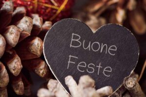 Immagini di Natale da inviare per gli auguri, le più belle | Pourfemme