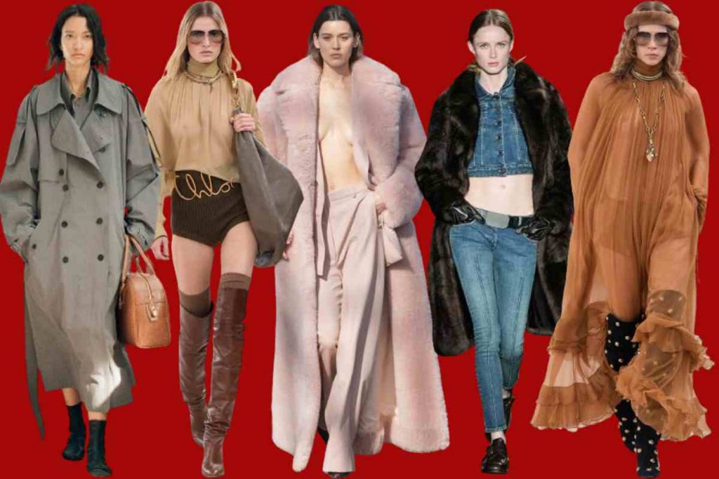 Moda Autunno Inverno 2024-2025, le tendenze dalle sfilate - Pourfemme