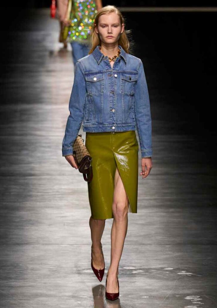 Verde militare o oliva, come abbinare questo colore di tendenza | Pourfemme