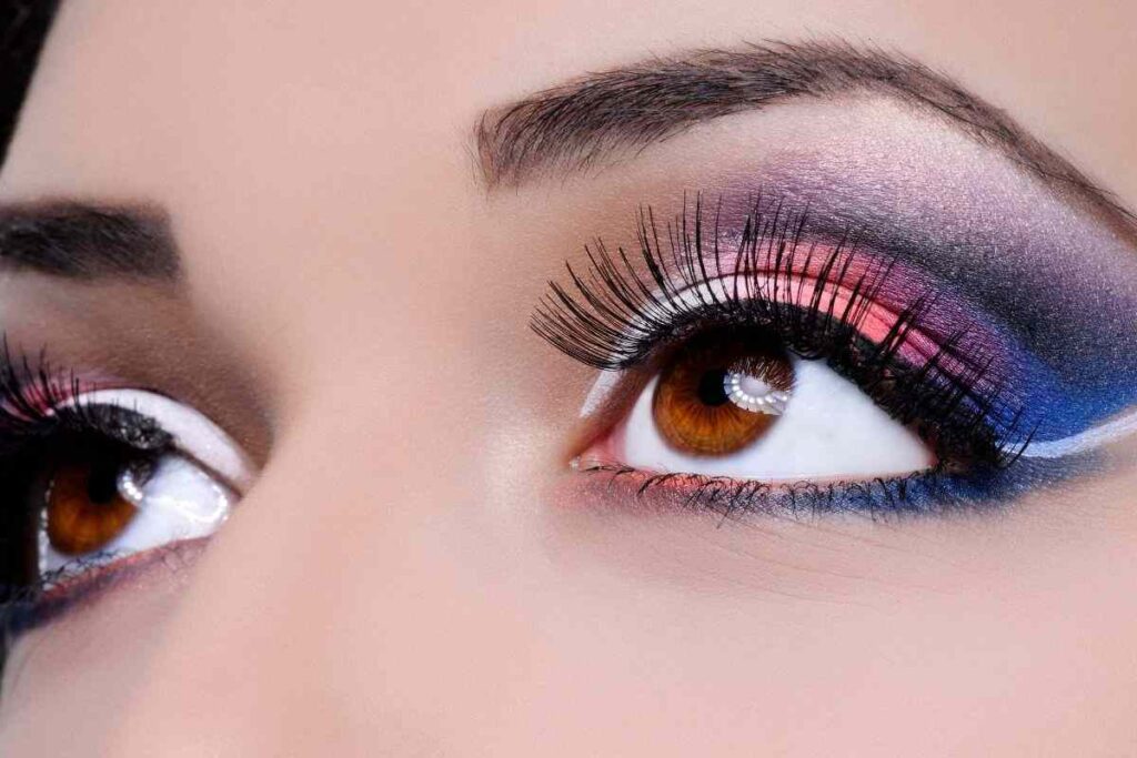 Come truccare occhi hazel: consigli make up artist | Pourfemme