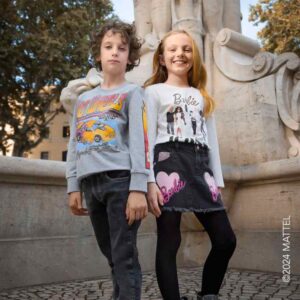 Original Marines, la nuova collezione autunno inverno per bambini ...