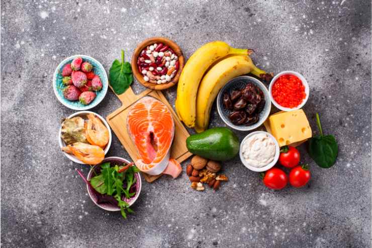 Cibi della felicità: 10 alimenti per il buonumore | Pourfemme