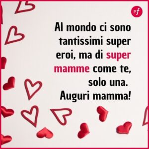 Immagini auguri mamma: frasi per il compleanno | Pourfemme