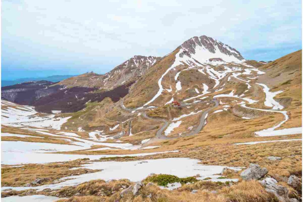 Montagna, le cime più belle del Lazio dove andare in vacanza | Pourfemme