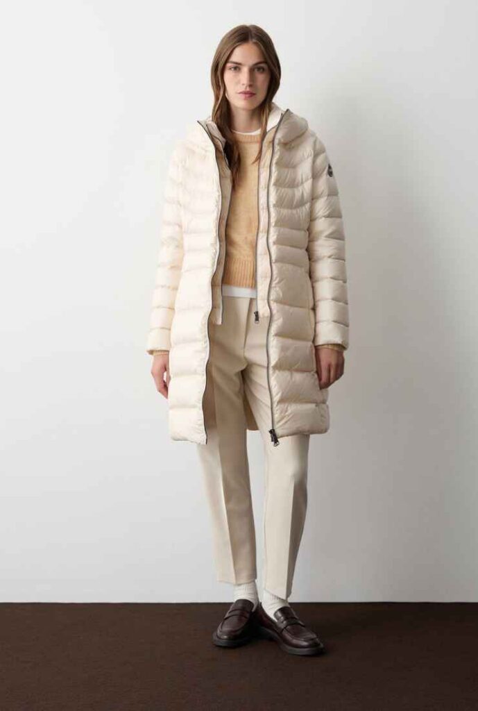 Piumini Colmar, i modelli di tendenza di questa stagione | Pourfemme