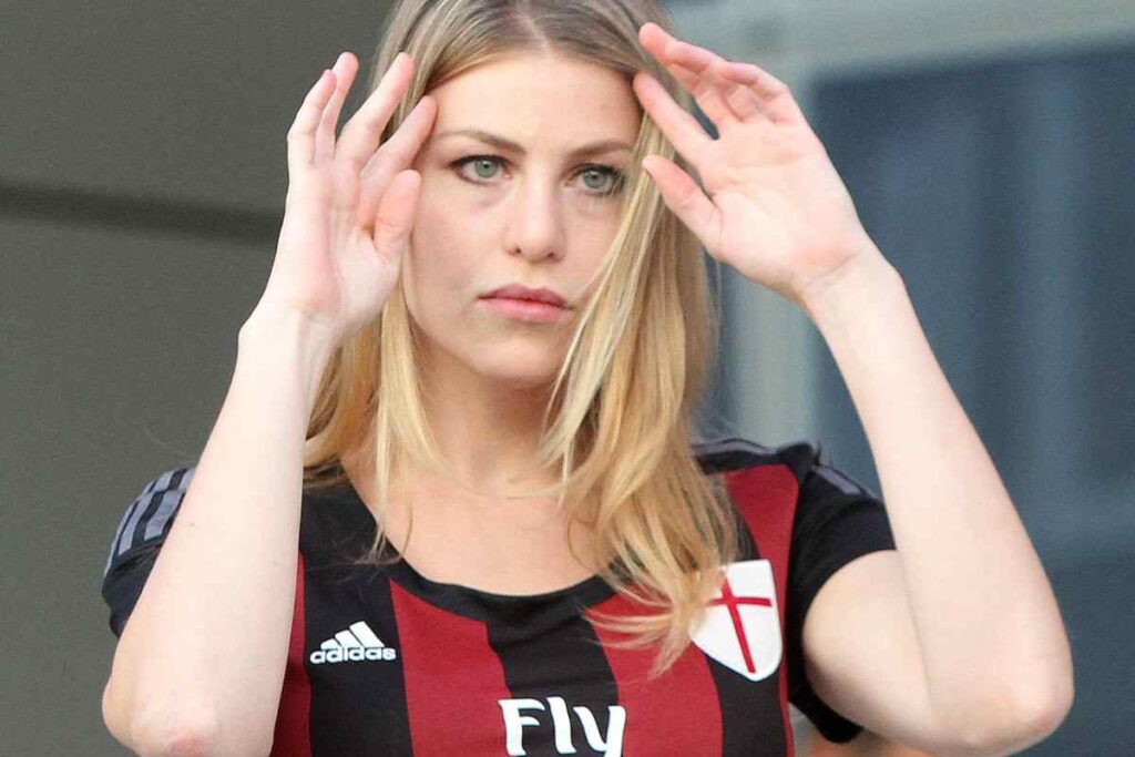 Barbara Berlusconi, chi è la figlia di Silvio nominata nel CdA della ...