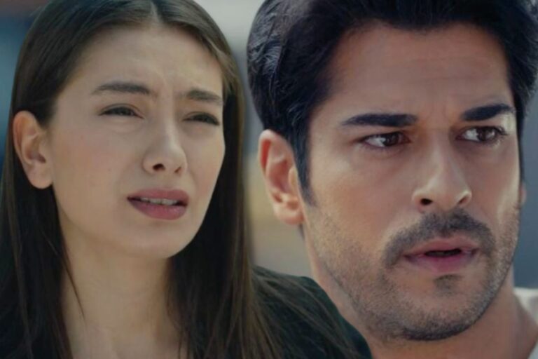 Su Canale 5 sta per partire una nuova soap turca con la star di Endless ...