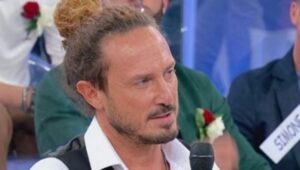 Barbara ha trovato l'amore e ha lasciato Uomini e Donne con un ...