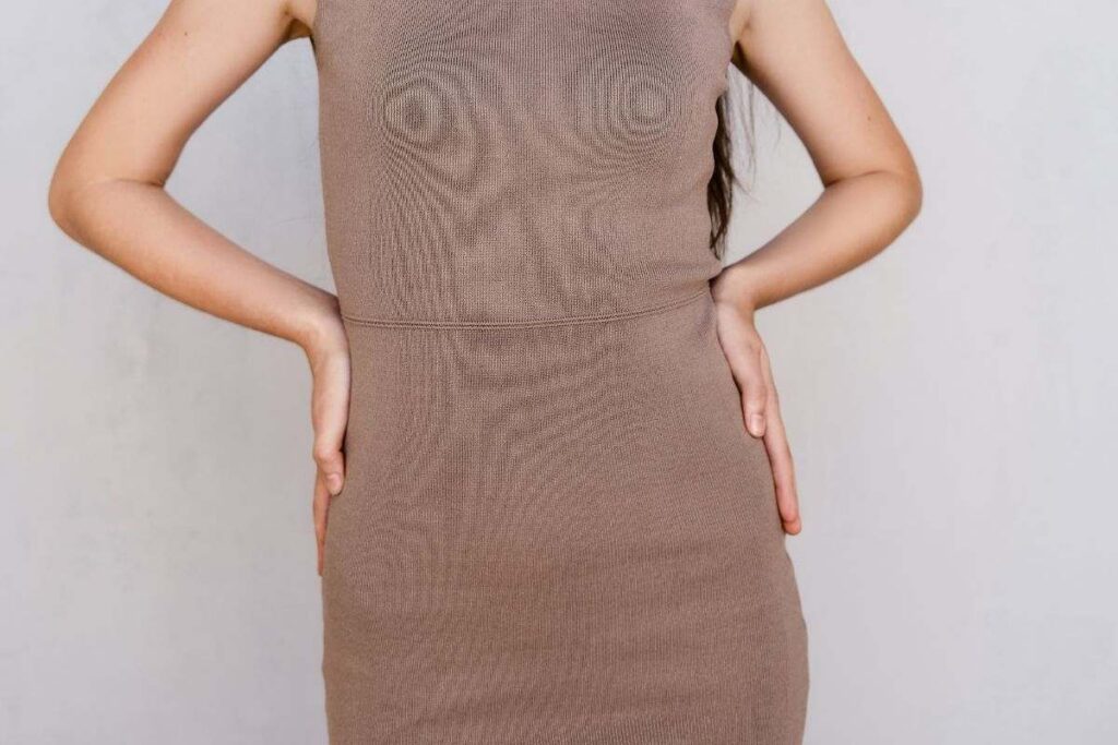 Abiti in maglia: tendenza primavera | Pourfemme