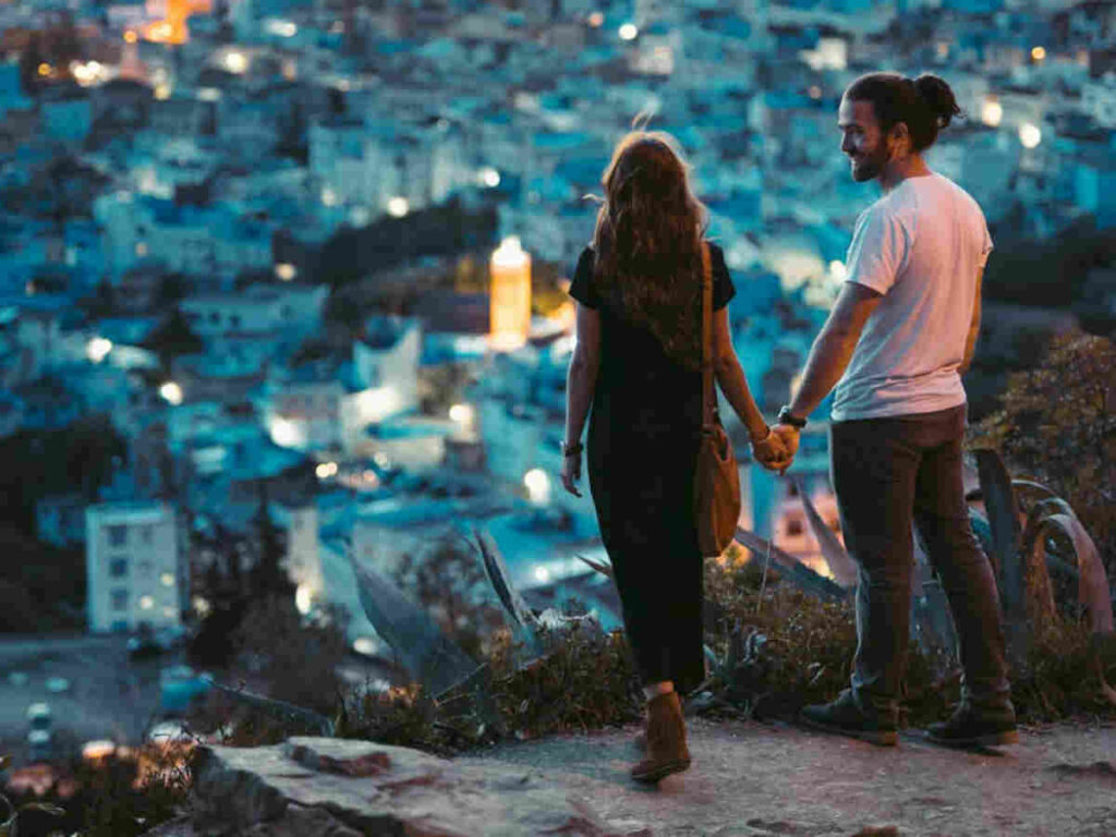 Coppie DINK: scopri se la tua è una coppia DINK e perché sempre più ...