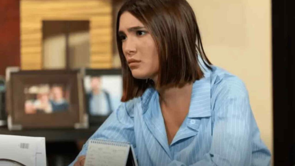 Un posto al Sole anticipazioni, Alice di nuovo nei guai, la disperata ...